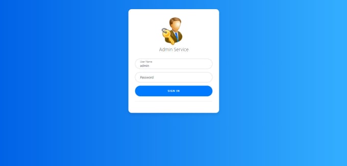 Develop Webapplication Using Html Css Javascript Bootstrap And Php By