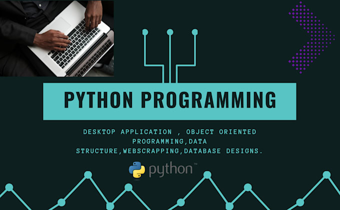 Help In Programming Tasks In Python By Bilalthereal Fiverr