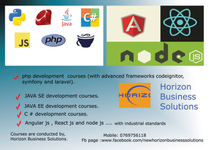 Teach You Php Mysql Html Css Java Nodejs Jquery Bootstrap Live Coding