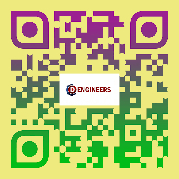 Create Unique Professional Qr Codes By Sunithaaggarwal Fiverr