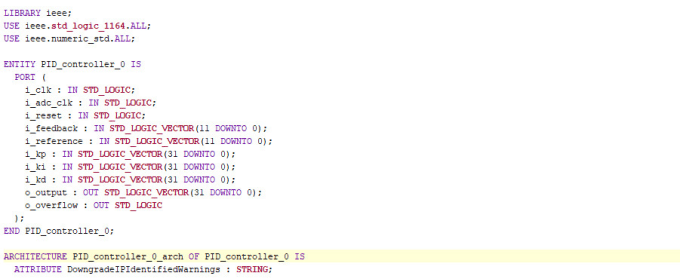 Do Your Basic Vhdl Java Cpp Embedded C Assembly Python And Matlab