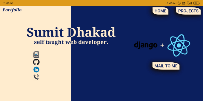 Make Responsive Static Website Using Html Css And Javascript By