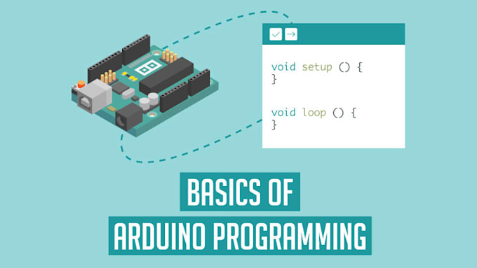 Teach Arduino No Equipment Required By Nickiliopoulos Fiverr
