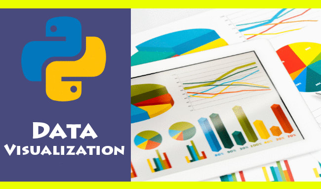 Do Data Analysis In Python Pandas Numpy And Matplotlib By Hamzaim