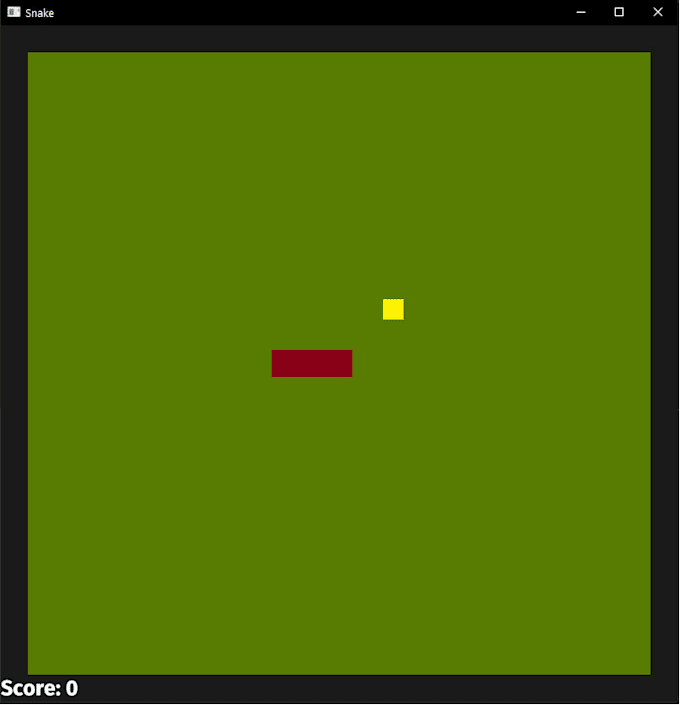 Make A 2d Game Using Rust And Bevy Game Engine By Nakroxis Fiverr
