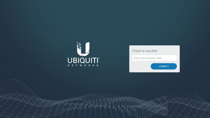 Setup Ubiquiti Unifi Guest Portal With Social Authentication By