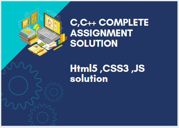 Solve C Cplusplus Programming Problems By Prakashkafle21 Fiverr
