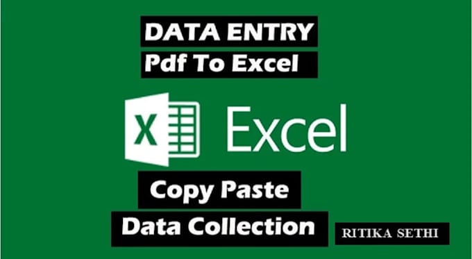 Create Excel Graphs Pivot Tables Dashboards And Macros By