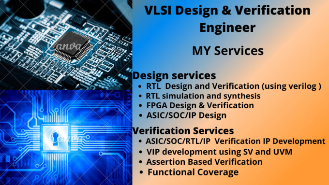 Do Digital Verilog Rtl Design Systemverilog Sv Uvm Asic Soc Fpga
