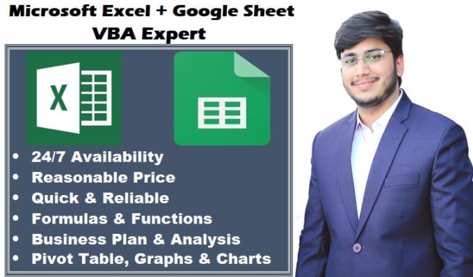 Create Excel Spreadsheets Google Sheets In Excel Using Excel Vba And