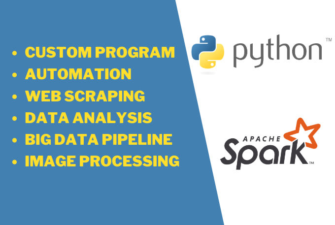 Write Python Script Code Automate Tasks And Web Scraping By Master