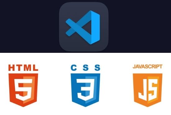 Design Website With Html Css Java Script And Bootstrap By Deruwan