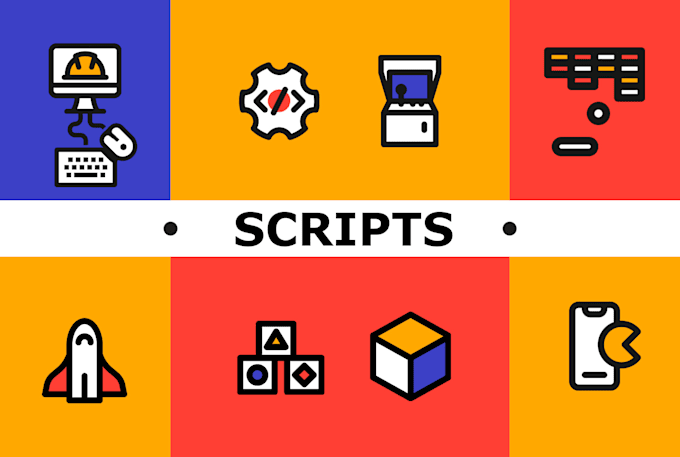 Code A Unity3d Script For You By Cristiantudo159 Fiverr