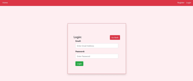 Do Html Css3 Bootstrap Javascript Php Task And Projects By