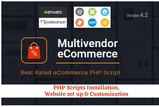 Install Any Codecanyon Php Scripts And Wordpress Theme By Dsquare19