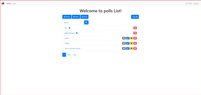 Develop Website Using Python Django Html Css Bootstrap By Devshah1