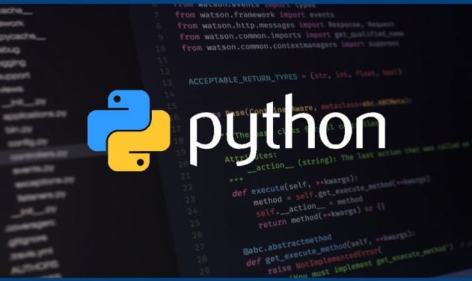 Code Advanced Python Programming By Dulranga Fiverr