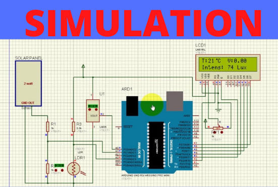 Do Arduino Programing For Your Diy Projects By Hammad Fiverr