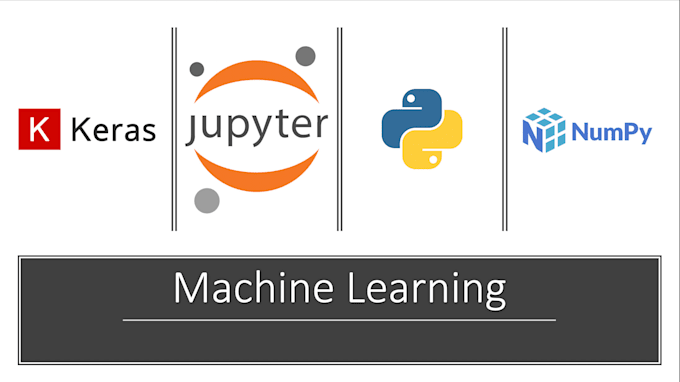 Build Machine Learning Model In Python By Shubhij111 Fiverr