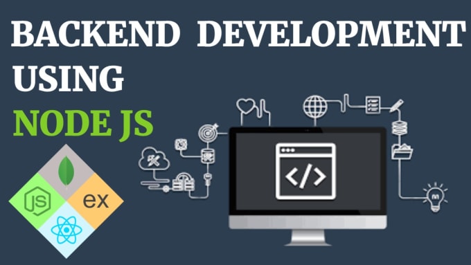 Be Your Node Js Developer And Bug Fixer Using Express Mongdb Rest Api