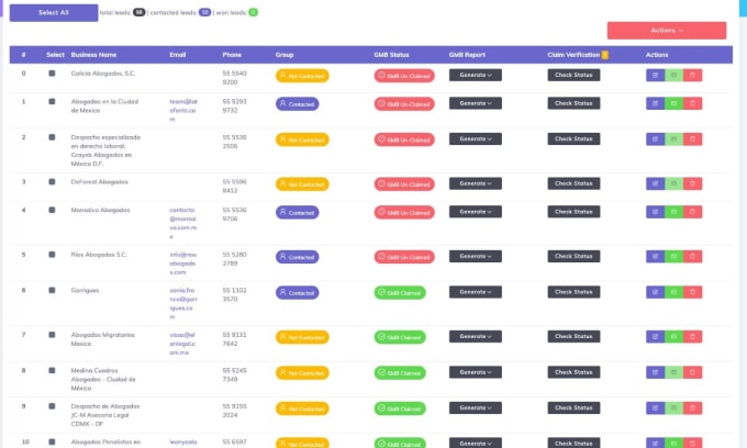Develop Ajax Javascript Php Mysql Web App Website Api By
