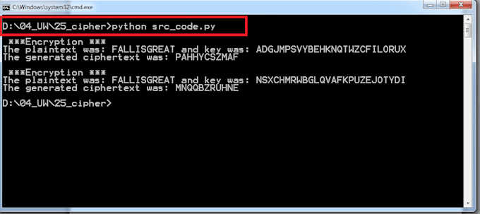 Do Your Cryptography Networking And Computer Security Tasks By