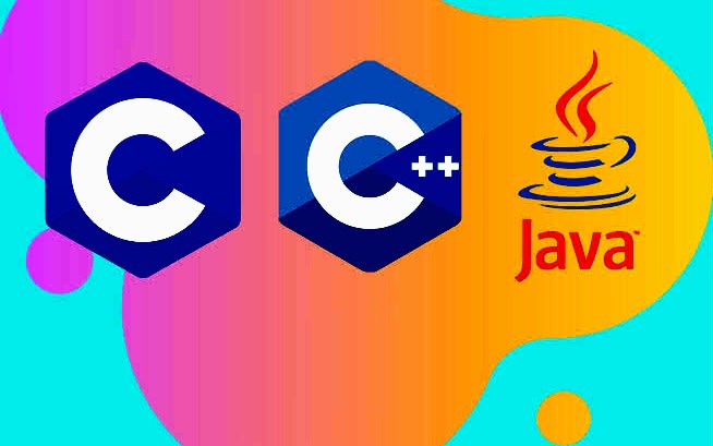 Do Your C Cpp Java Programing Tasks And Coding By Tech Shehzad Fiverr