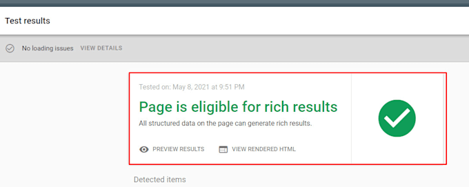Do Rich Snippets Schema Markup For You By Abeera 32 Fiverr