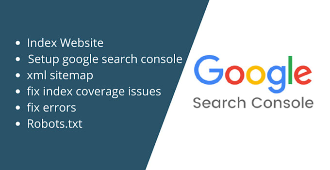 Setup Google Search Console And Fix Index Coverage Issues By Thahsinul