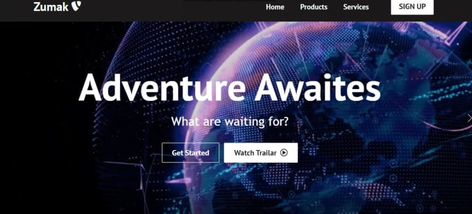 Create A Responsive Website Using React Nodejs Html Css Js Jquery By