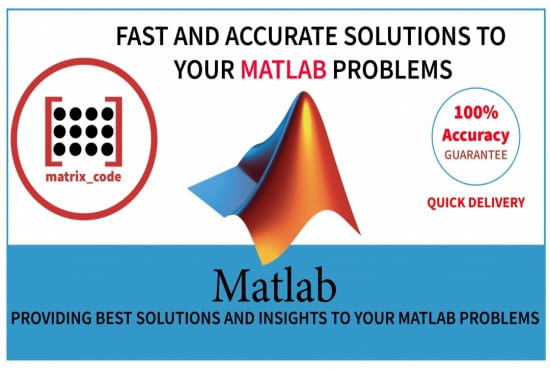 Do Matlab And Simulink Tasks For You By Ahtisham 358 Fiverr