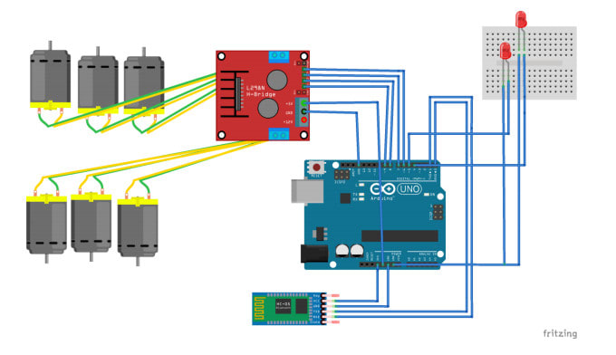 Develop Iot Projects Using Microcontrollers Such As Arduino Esp32
