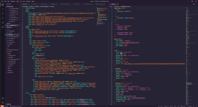 Teach You Html Css And Javascript Basics By Iquickdev Fiverr