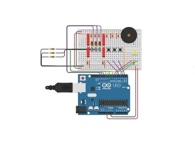 Do Best Arduino Project Programming And Simulation By Coding Boy Fiverr