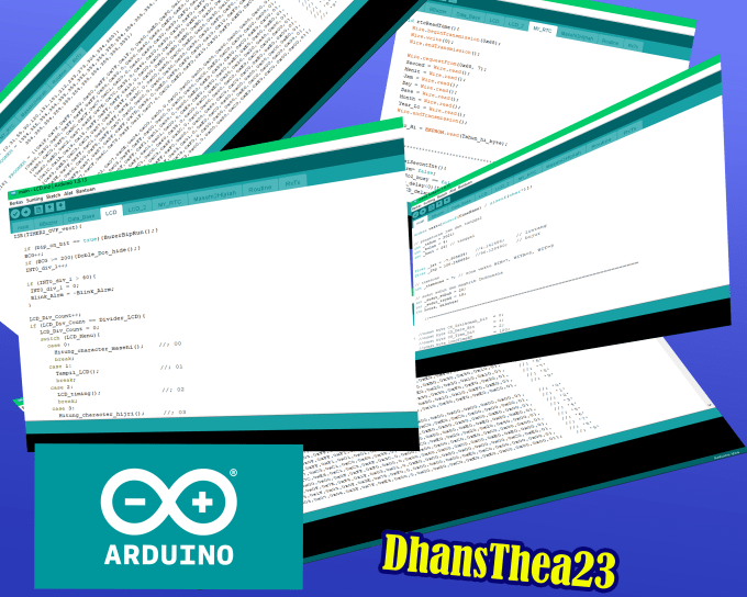 Do Arduino Ide On Esp32 Or Esp8266 Programming Design From Your Idea By