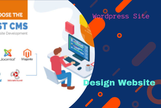 Create Modify Fix Website In Html Js Css Php Sql Quick Creation By