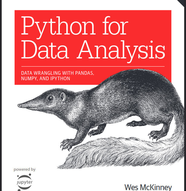 Teach You Python Numpy Pandas Matplotlib Data Analysis By