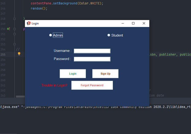 Create A Gui Application Using Python By Sxmizaman Fiverr
