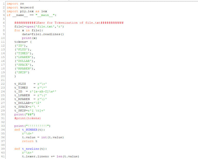 Do Python Programming Tasks By Sadeph Fiverr