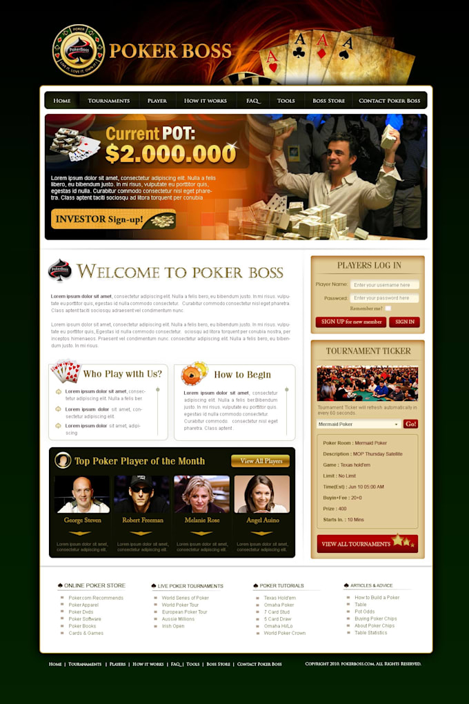 Create Website Using Html5 Css3 Bootstrap Js By Idesignurideas Fiverr