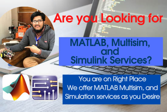 Resolve Matlab Multisim And Simulation Issue And Fix It By