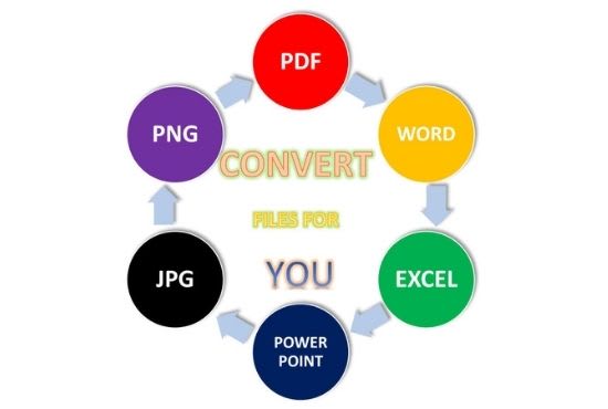 Data Entry Copy Paste Handwritten Manage Word Excel Ppt By Noofia Fiverr