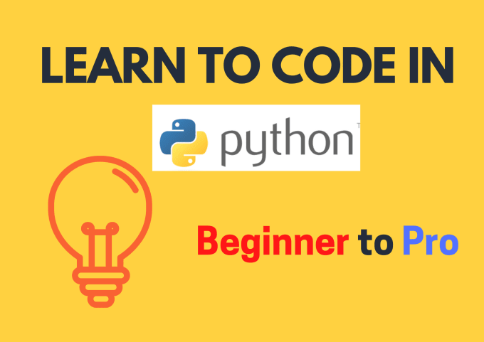 Teach Python Pandas Numpy From Beginner To Advanced Level