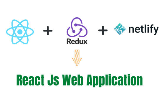 Create Responsive Web Application Using React Js Redux By