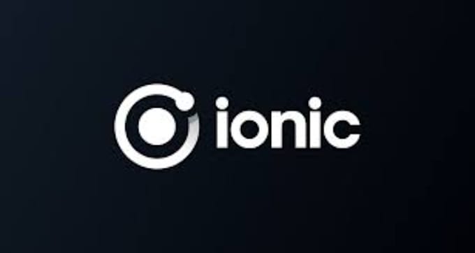 Create A Hybrid Application Using Ionic Framework By Vivekkasture Fiverr