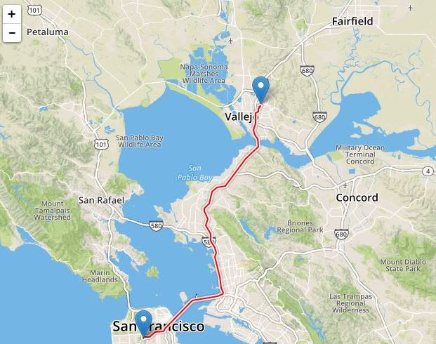 Do Interactive Mapping Leaflet Mapbox Google Maps Folium And Webgis