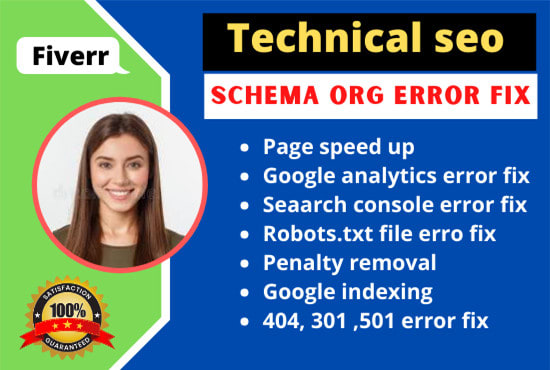 Fix Search Console Error Google Index Xml Sitemap Robots Txt Schema