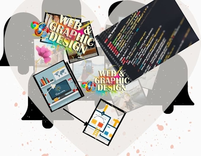 Design Frontend Fix Bugs Or Update Front End Html Css Javascript And