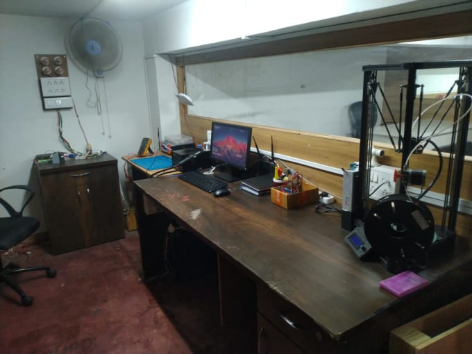 Work In Automation Iot Arduino Esp32 Esp8266 Related Projects By