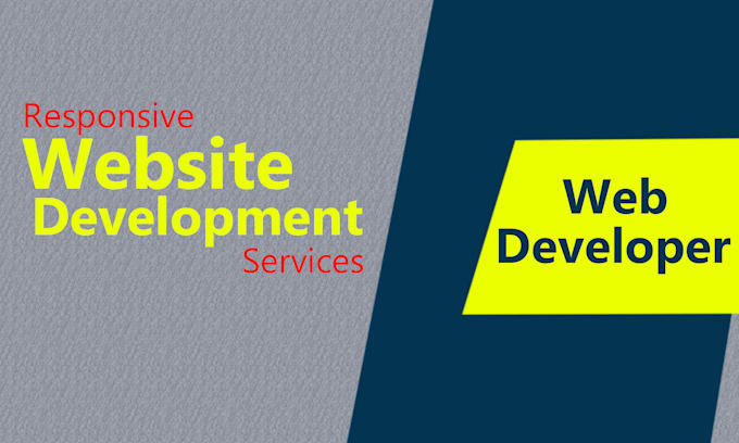 Create Website With Html Css And Bootstrp By Sana Designex Fiverr